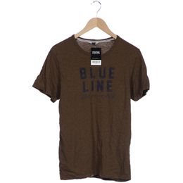 Jack & Jones Jack & Jones Herren T-Shirt, braun