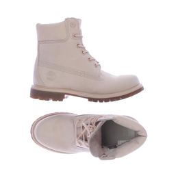 Timberland Damen Stiefelette, pink, Gr. 6