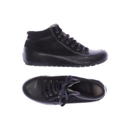 Candice Cooper Damen Sneakers, schwarz, Gr. 39