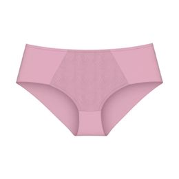 Triumph - Hipster - Pink 42 - Essential Minimizer - Unterwäsche für Frauen