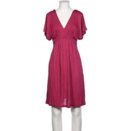 Mango Damen Kleid, pink, Gr. 30