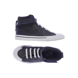 Converse Damen Sneakers, schwarz