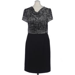 Betty Barclay Damen Kleid, schwarz, Gr. 34