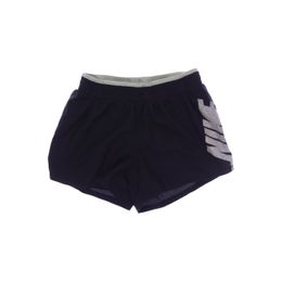 Nike Damen Shorts, schwarz, Gr. 34