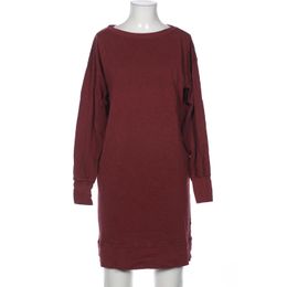 American Vintage Damen Kleid, bordeaux