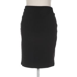 Saint Tropez Damen Rock, schwarz, Gr. 36