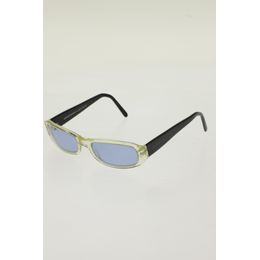 Emporio Armani Damen Sonnenbrille, hellgrün