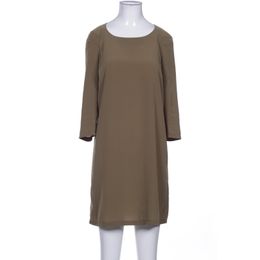 Mango Damen Kleid, grün