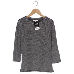 Esprit Damen Sweatshirt, schwarz, Gr. 36