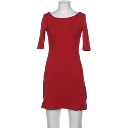 Esprit Damen Kleid, rot, Gr. 34