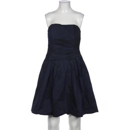 Swing Damen Kleid, marineblau, Gr. 38