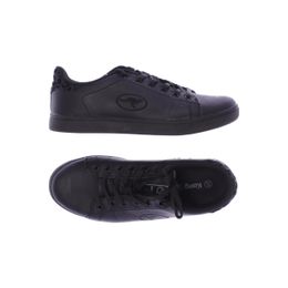 Kangaroos Damen Sneakers, schwarz