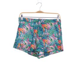 Pepe Jeans Damen Shorts, türkis