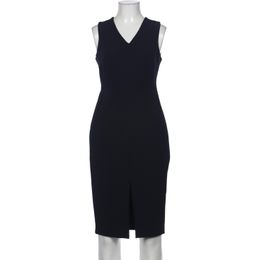 Dorothy Perkins Damen Kleid, marineblau, Gr. 36