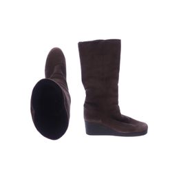 Arche Damen Stiefel, braun