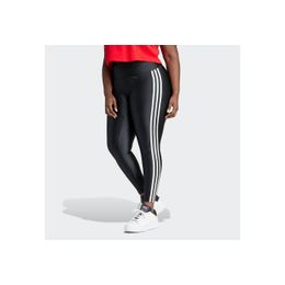 adidas originals Leggings 3 S LEGGINGS (1-tlg), schwarz