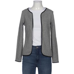 Only Damen Strickjacke, grau, Gr. 34