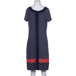 Betty Barclay Damen Kleid, marineblau, Gr. 36