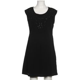 Cream Damen Kleid, schwarz, Gr. 38
