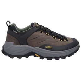 CMP - Huranus Low Trekking Shoes Waterproof - Multisportschuhe 43 | EU 43 grau