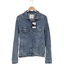 Jack & Jones Jack & Jones Damen Jacke, marineblau, Gr. 38