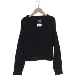 Even & Odd even odd Damen Pullover, schwarz, Gr. 34