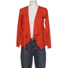 The MASAI Clothing Company Damen Strickjacke, orange