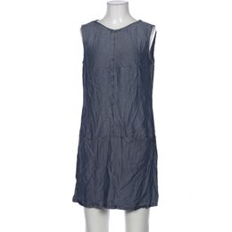 Opus Damen Kleid, marineblau