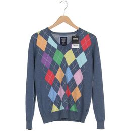 Gant Damen Pullover, hellblau