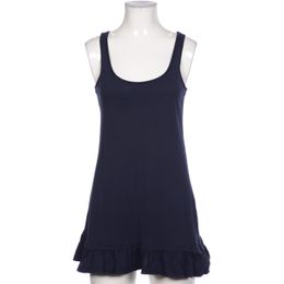 Tom Tailor Damen Kleid, marineblau, Gr. 34