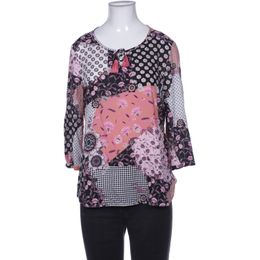 comma, Comma Damen Bluse, pink, Gr. 34