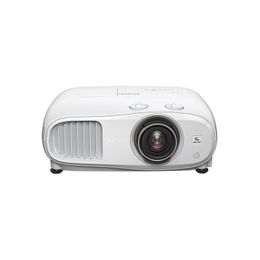 Epson Projektoren EH-TW7100 - 3LCD projector - 3D - 3000 ANSI lumens