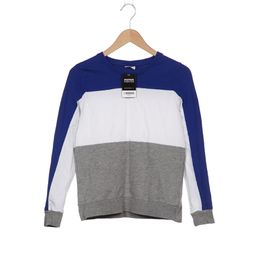 Noisy may Damen Sweatshirt, grau, Gr. 36