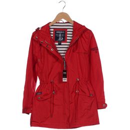 Geographical Norway Damen Jacke, rot, Gr. 36