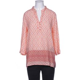 Betty Barclay Damen Bluse, orange, Gr. 36