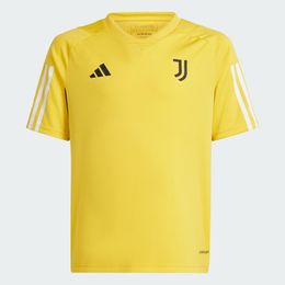 Adidas Juventus Turin Tiro 23 Kids Trainingstrikot