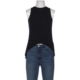 Urban Classics Damen Top, schwarz