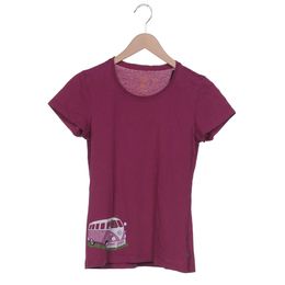 Elkline Damen T-Shirt, bordeaux