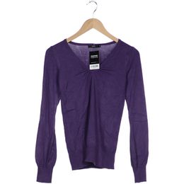 Zero Damen Pullover, flieder