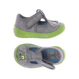 Superfit Jungen Kinderschuhe, grau