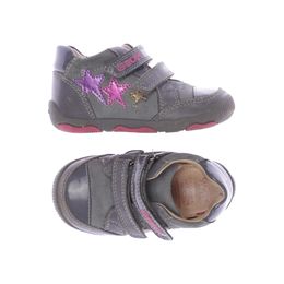 Geox Damen Kinderschuhe, grau, Gr. 21