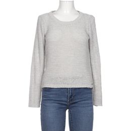 Only Damen Pullover, grau