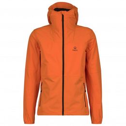 HALTI - Kero X-Stretch Jacket - Softshelljacke Gr S orange
