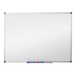 Whiteboard OFFICE MARSHAL Profi Lackiertes Magnetboard