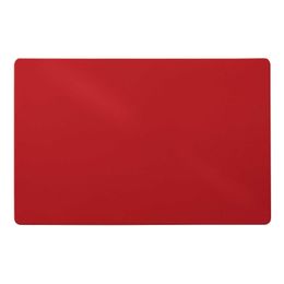 Karat Bodenschutzmatte Teppichboden Rot