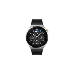 Huawei Smartwatches GT 3 Pro Schwarz