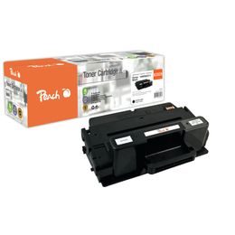 Peach X023 Toner bk ersetzt Xerox 106R02311 f&uuml;r z.B. Xerox WC 3315, Xerox WC 3315 DN, Xerox WC 3315 DNI, Xerox WC 3315 DNM, Xerox WC 3325 (wiederaufbereitet)