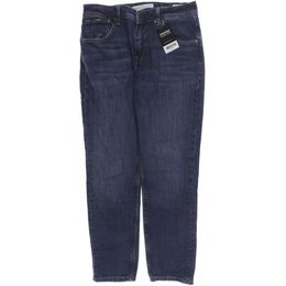 Pepe Jeans Damen Jeans, blau, Gr. 28