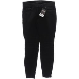 Drykorn Damen Jeans, schwarz, Gr. 27