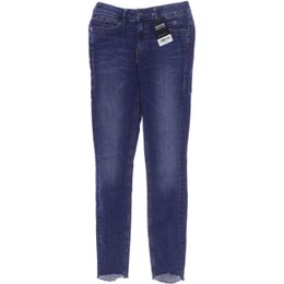 comma, Comma Damen Jeans, marineblau, Gr. 34